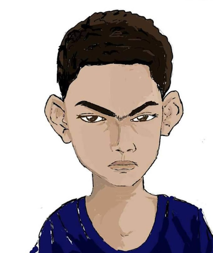 Letz get it and letz gooo by Blachawk88 | Fiverr