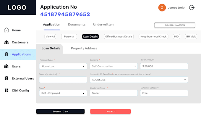 Create clean and simple user experience for your business by Anton_27 ...
