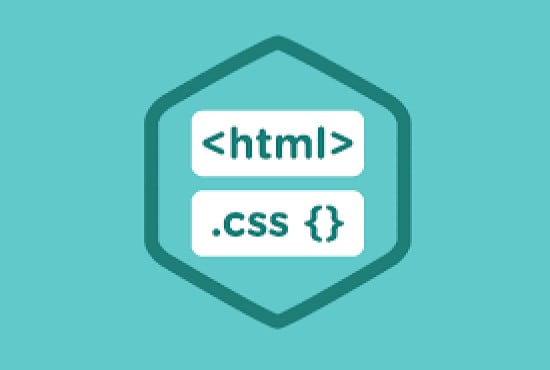 Convert your designs into responsive html css templates by Janarthanan1 ...