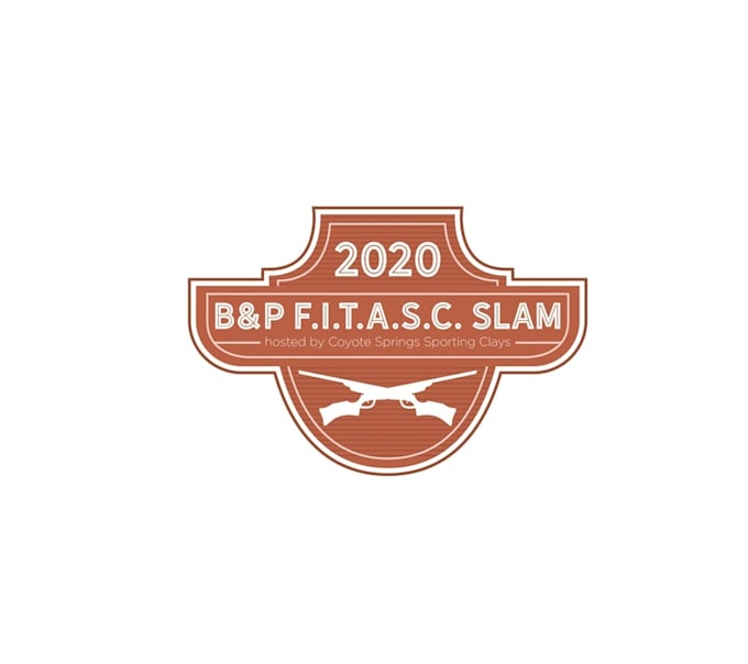 Design 2020 fitasc slam logo in 1 day by Sherry_ratliff | Fiverr