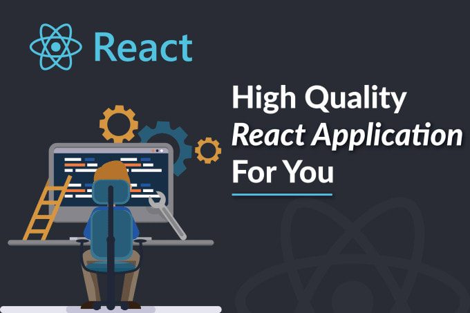 Be your frontend reactjs web app developer by Softzilla | Fiverr