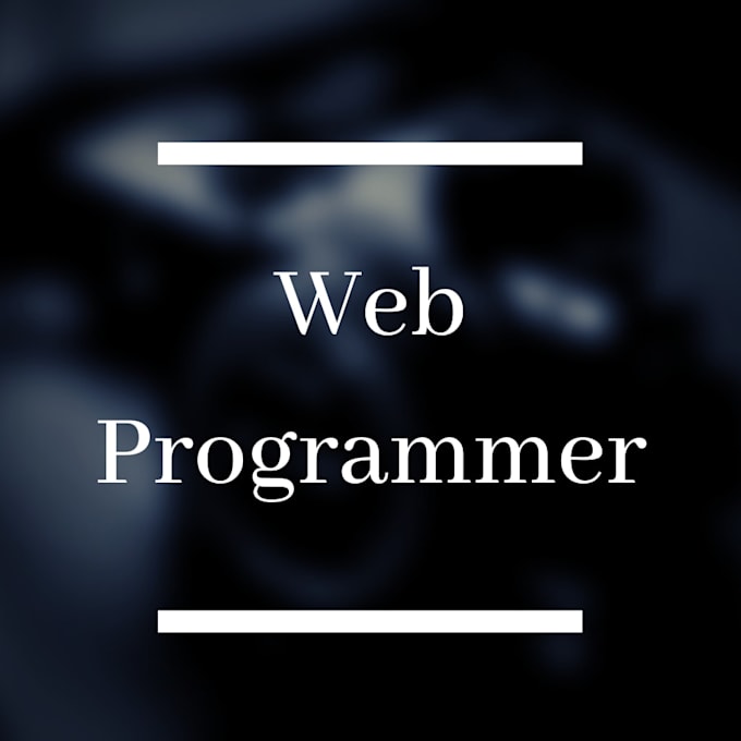 Create static websites, and will do html and css assignments by ...