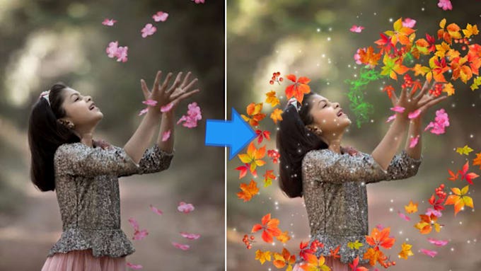 Best photography of your normal photo by Zeeshan007m | Fiverr