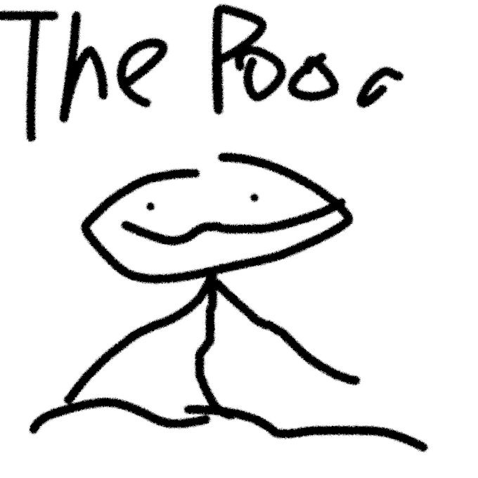 Draw anything but poorly drawn by Roseilei | Fiverr