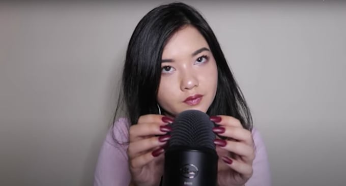 Make you a custom asmr video by Soniaelsieasmr | Fiverr