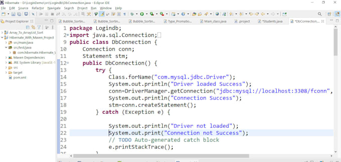 Create java based console, swing , desktop applications by Abdul ... Create java based console, swing , desktop applications by Abdul ...