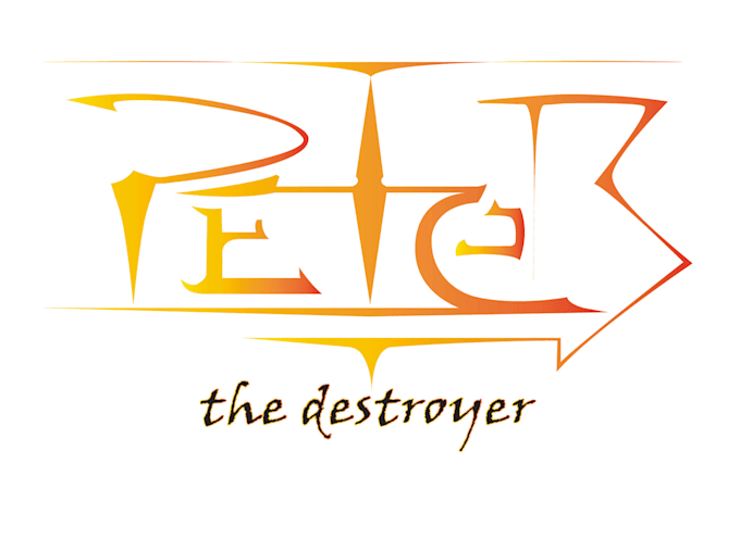 Design a custom comic logo by Bluedevil13 | Fiverr