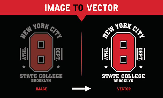 Do transparent logo background and resize by Asraful042islam | Fiverr