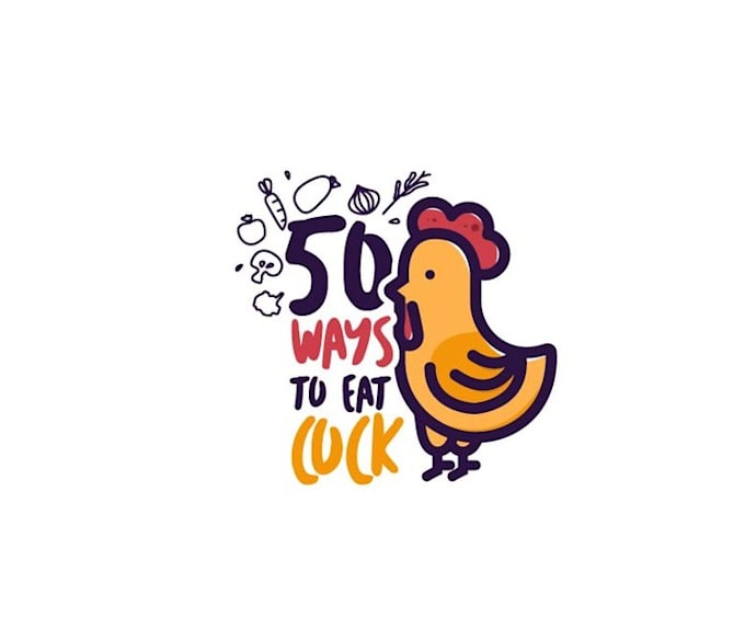 Design original and professional witty logo by Toni_diaz | Fiverr