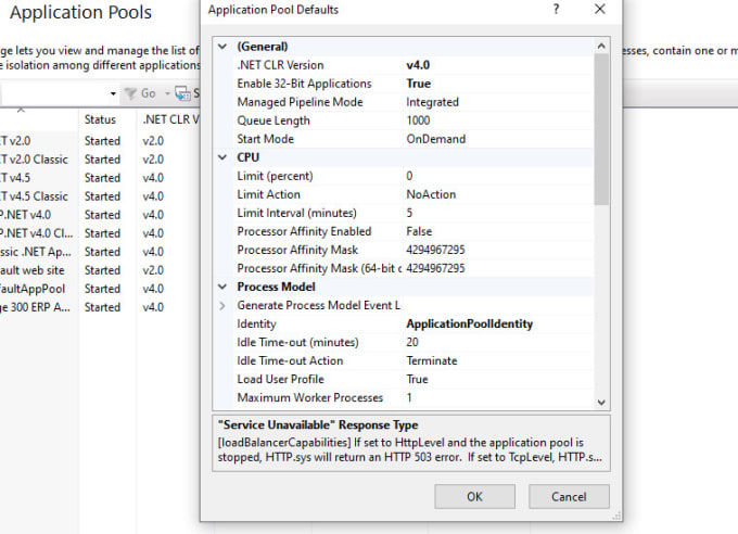 Install Iis And Web Apps And Debug Iis Problems By Arunslal Fiverr