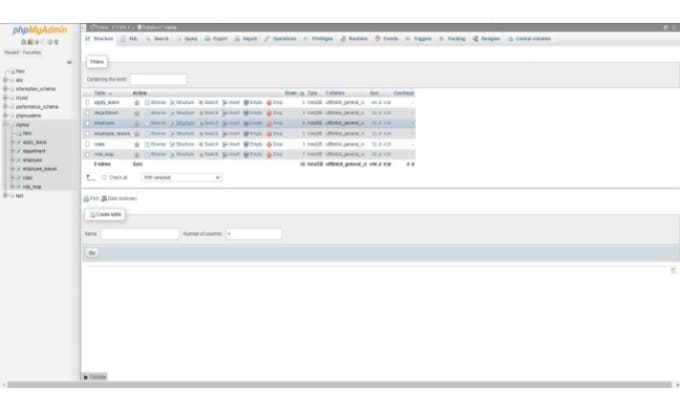 Create sql query, design database, erd, mysql assignment by ... Create sql query, design database, erd, mysql assignment by ...