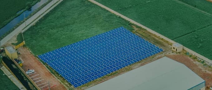 Provide detailed boq,bos of solar pv system for upto 50mw scale project ...