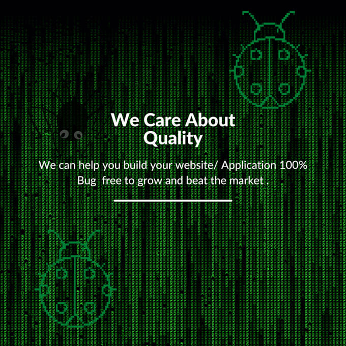 Do Manual Testingautomationscrap Data Using Selenium Python And Beautifulsoup By Umershafiq243 