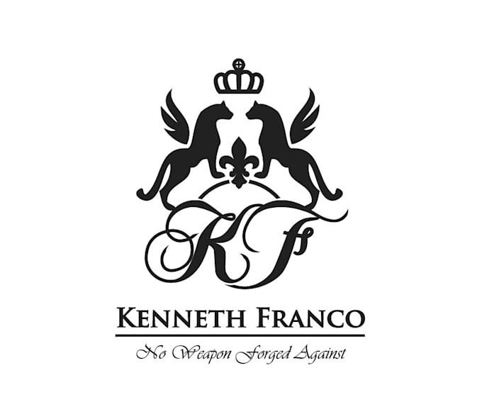 Design an amazing coat of arms logo within 16 hours by Ellen_winget ...