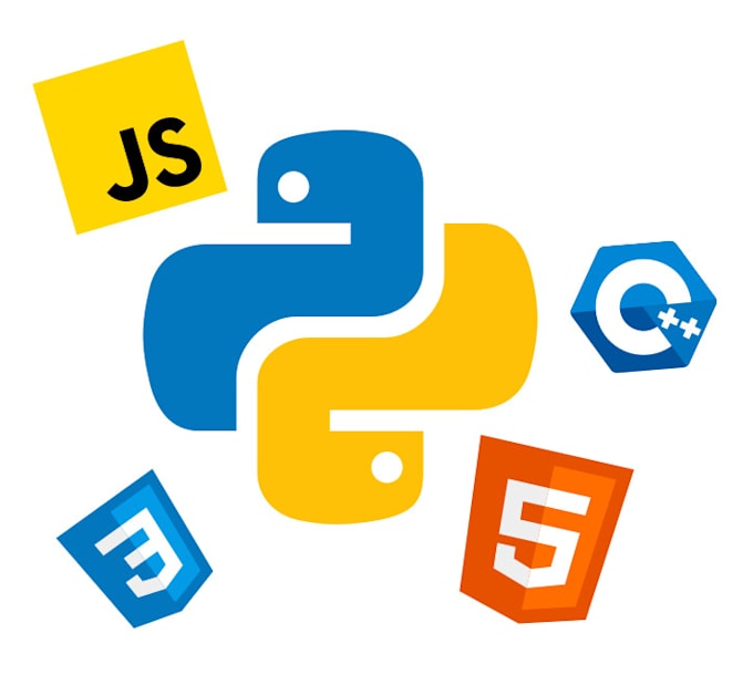 Design and develop your complete websites in django python by Sailolla ...