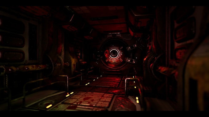 Create 3d little scenes for you by Gfdessin | Fiverr