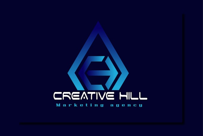 Design a simple trendy logo for your business by Digitask00 | Fiverr