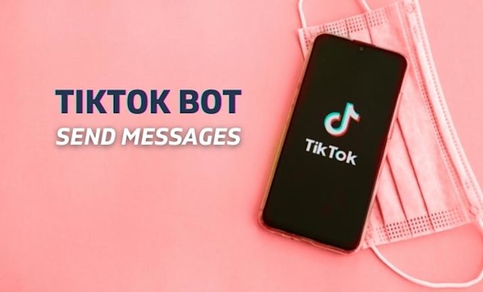 Make any bot for you in python by Muhammadapps | Fiverr