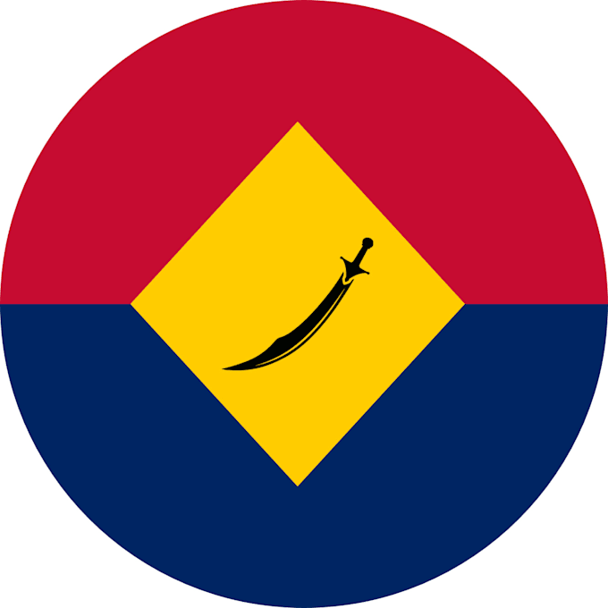 Create amazing flag designs for whatever you need by Cobratg | Fiverr