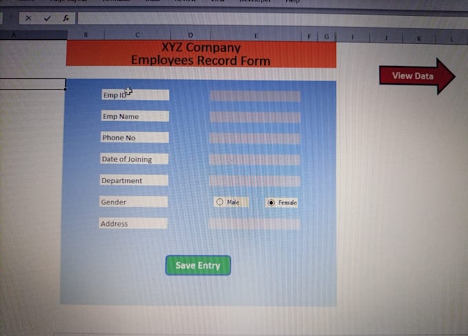 Prepare, edit,clean, and format any excel data by Office_explore | Fiverr