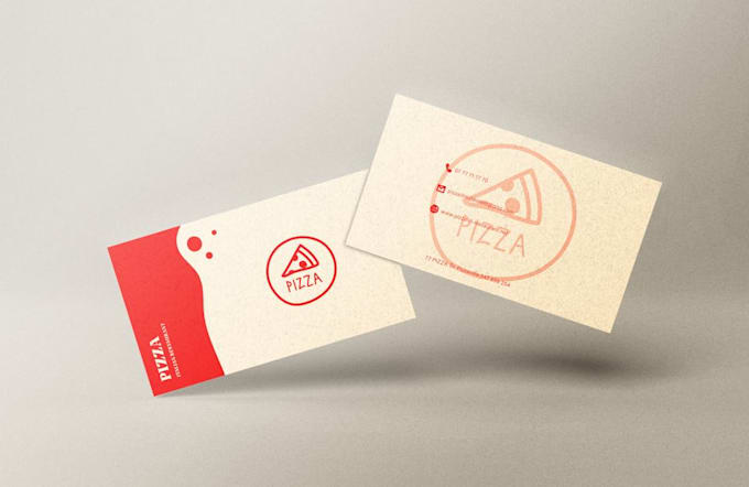 Design creative and impactful business cards for you by Tao_prd | Fiverr