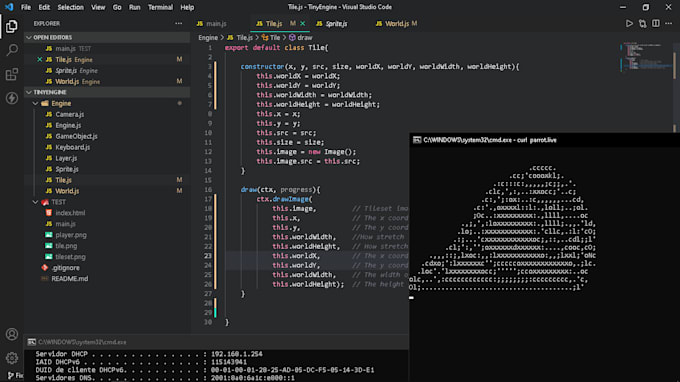 Fix your javascript nodejs react angular html css code by Flobbun | Fiverr Fix your javascript nodejs react angular html css code by Flobbun | Fiverr
