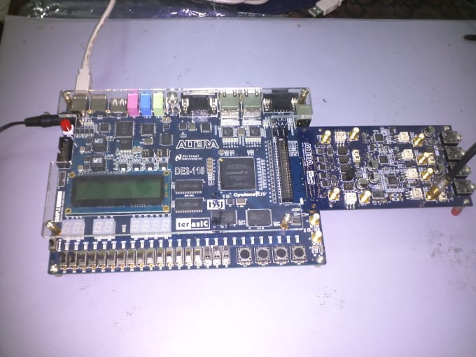 Do Fpga Design And Testing In Vhdl Verilog And Systemverilog With Source Code By Ahmedghouri947
