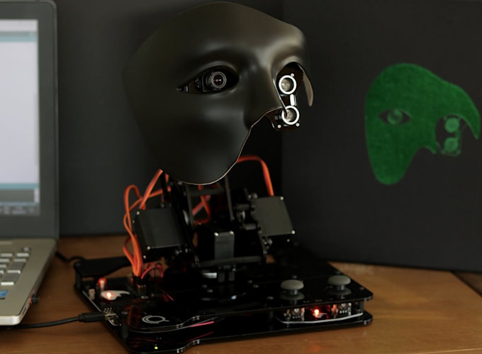 Artificial Intelligence Arduino Iot Programming Python By