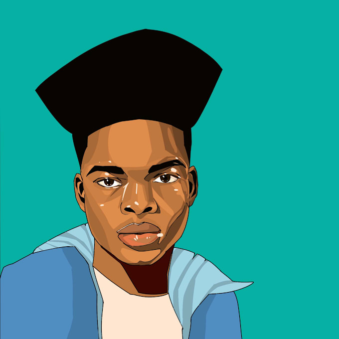 Create your own personalized animated face portrait by Trueapollo22 ...