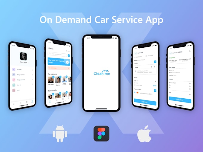 Do Android Ios Mobile App Development React Native By Nafeesceo Fiverr