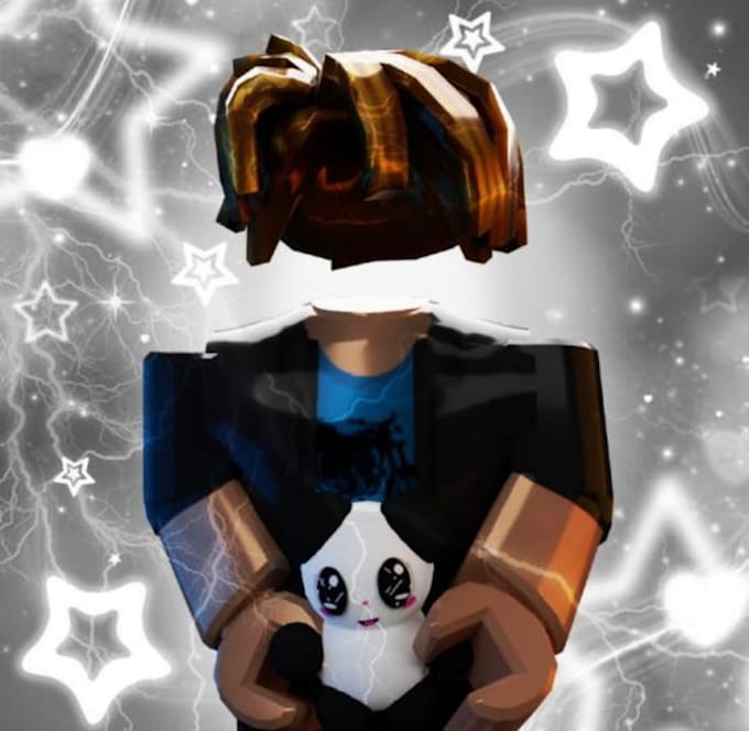 Make you a high quality, custom gfx by Iceiixx | Fiverr