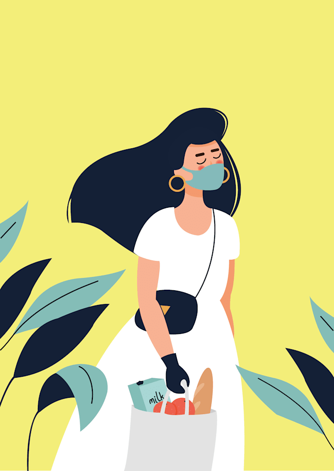 Vector tracing of bad images, artwork and drawings by Maylytail | Fiverr