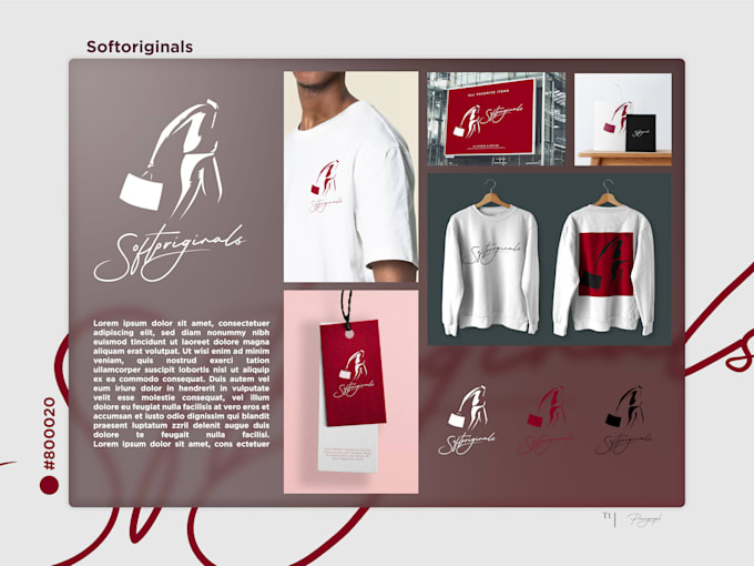 Design great, visually stunning and functional logo by Sidbanjo | Fiverr