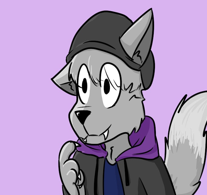 Draw everything you ask by Sky_ler27 | Fiverr