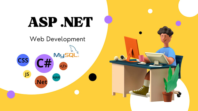 Fix Bugs In Your Asp Dot Net Mvc Application By Hiramustafa1 Fiverr