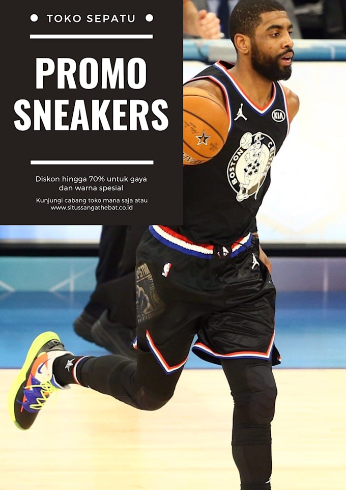 Make a catchy poster for you by Sahidwahyu | Fiverr