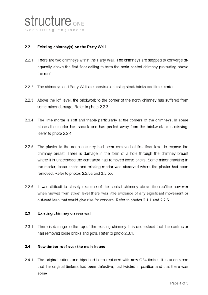 Carry out site visits and structural surveys by Structureone | Fiverr