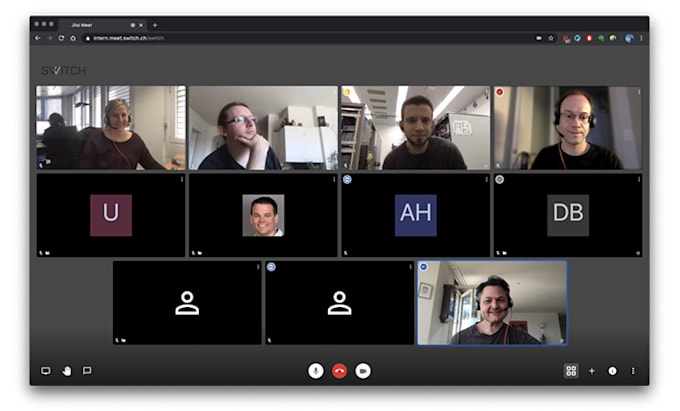 Setup auto scalable jitsi meet with android app by Dimpysaini | Fiverr