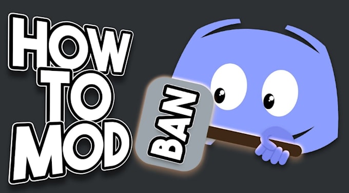 Be active discord moderator on your nft server,community manager by ...