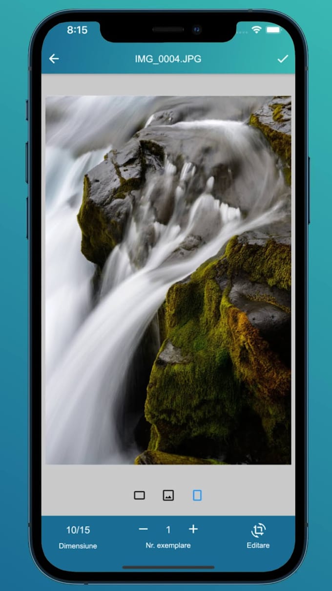 Create complex mobile apps for ios and android by Gabiionut05 | Fiverr