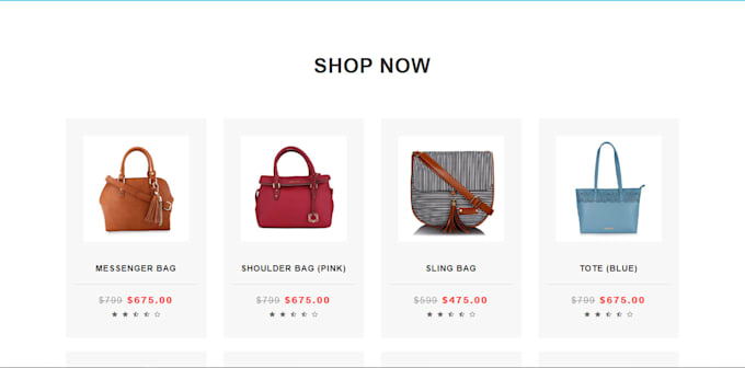 Design static website using html and css by Talhaking113 | Fiverr Design static website using html and css by Talhaking113 | Fiverr