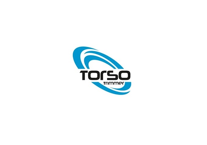 Design fitness logo for new cardio machine torso trimmer by Frank ...