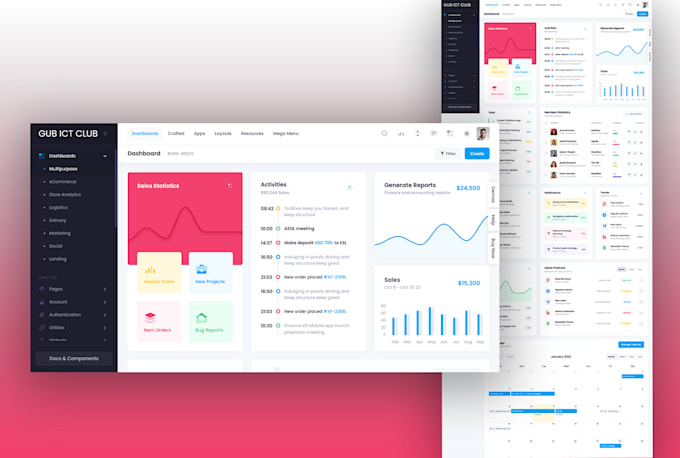 Fix bugs, develop php laravel web application by Tariqul_cse | Fiverr Fix bugs, develop php laravel web application by Tariqul_cse | Fiverr