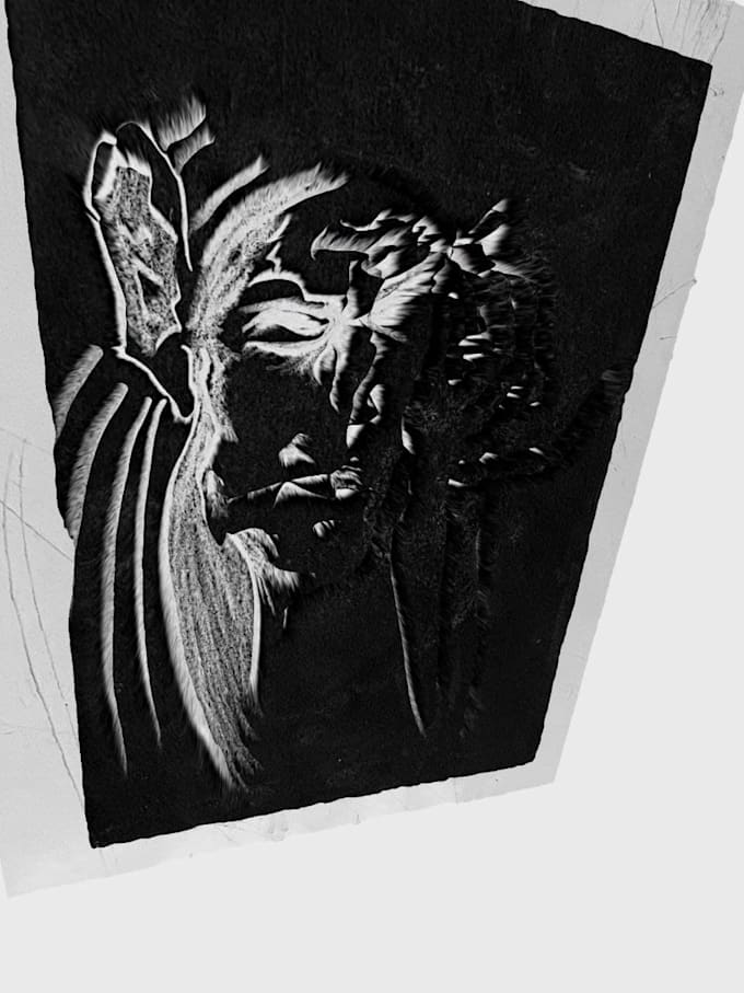 Draw a detailed illustration with any coherent style by Meefunk | Fiverr