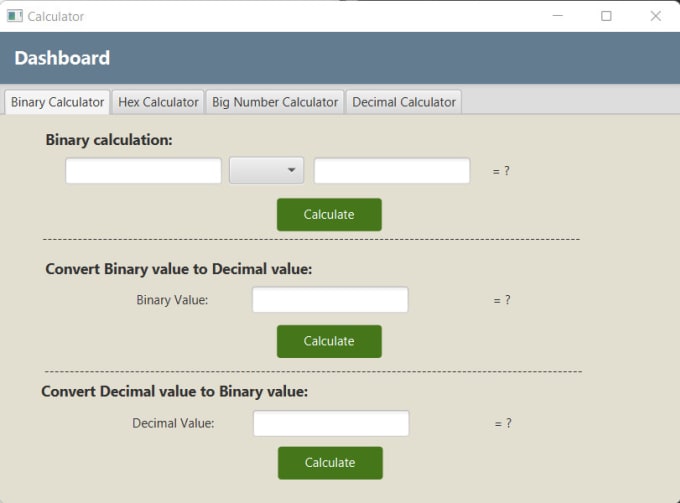 Do java console, javafx, java swing gui projects by Arslan423526 | Fiverr Do java console, javafx, java swing gui projects by Arslan423526 | Fiverr