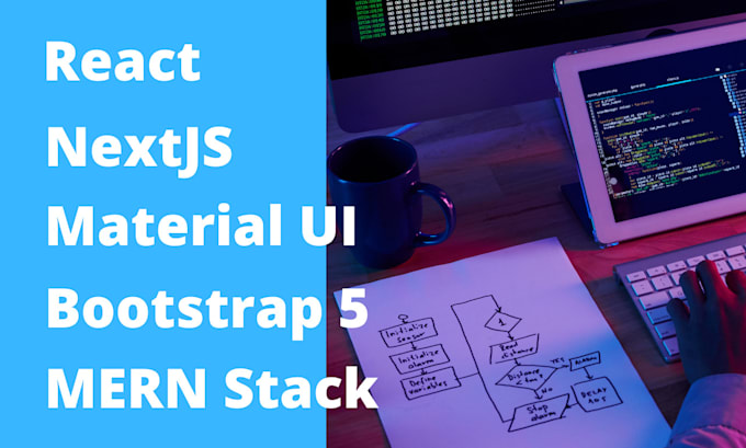 Create React App Psd Figma To React Html Css Bootstrap 5 By Stackology Fiverr