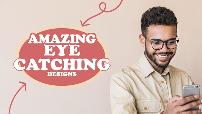 Design high level graphic design for you by Daytonhall8 | Fiverr