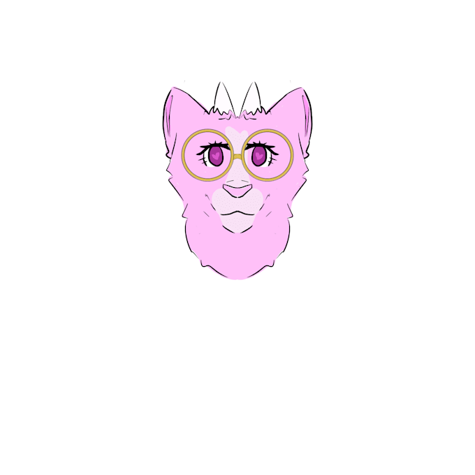 Cute 2d art super kawaii by Kato1027 | Fiverr