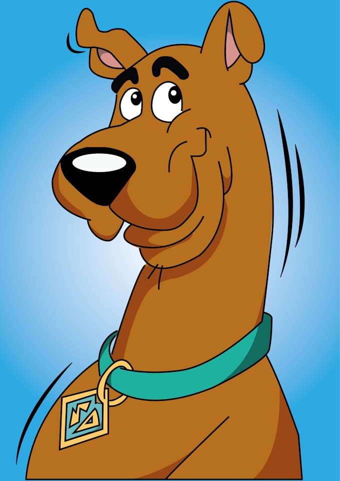 2d cartoons characters animations by Pagx22 | Fiverr