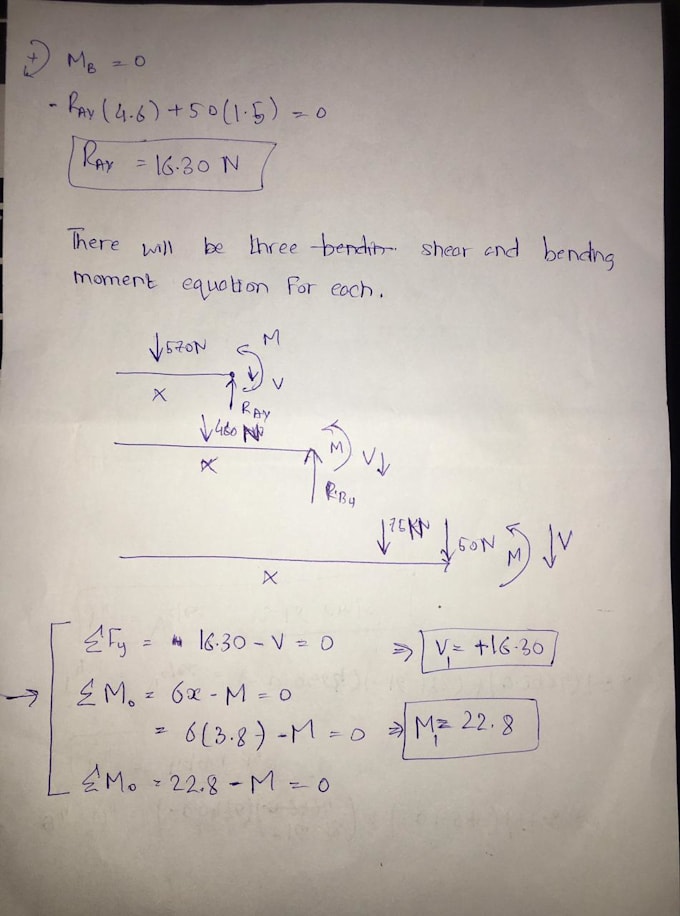 Solve engineering mechanics and structural analysis problems by ...